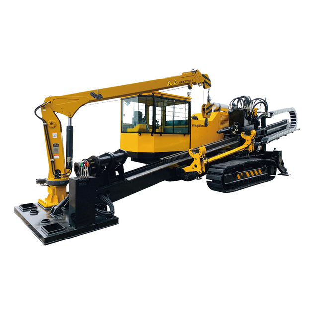 Horizontal Directional Drilling Machine, Horizontal directional ...