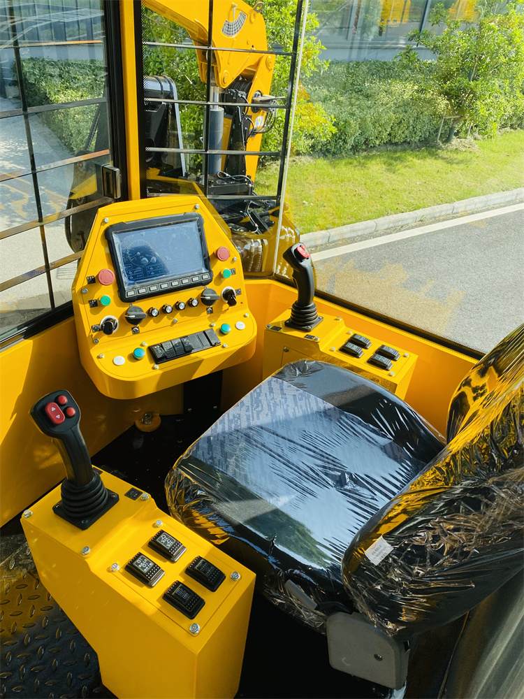 ST2200 HORIZONTAL DIRECTIONAL DRILLING MACHINE - Buy Horizontal ...